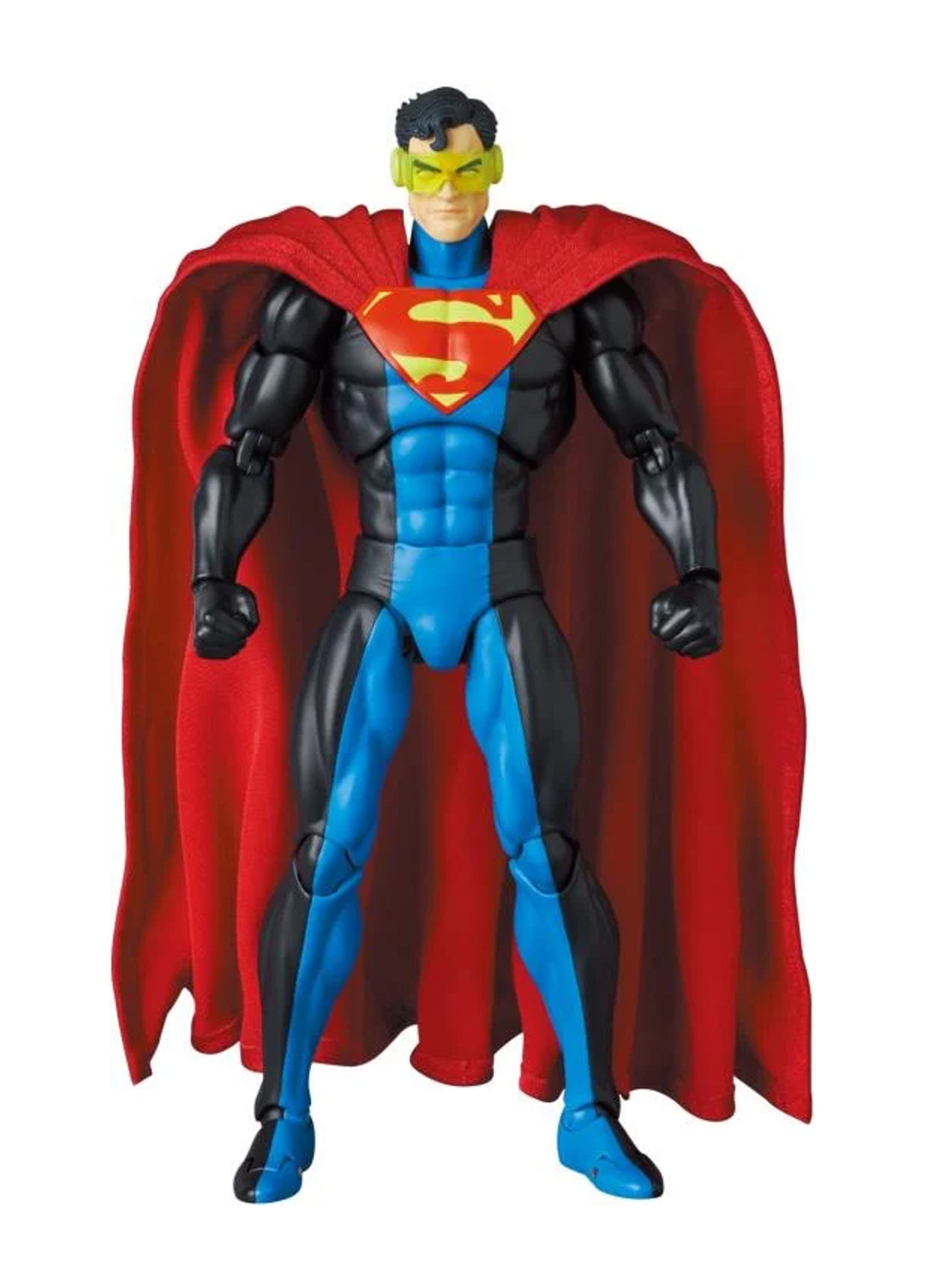 Preventa Figura Eradicator - The Return of Superman - MAFEX marca Medi ...