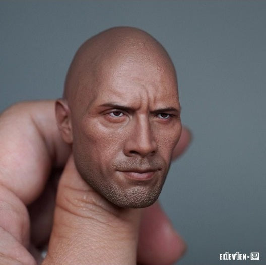 [PEDIDO] Cabeza Male marca Eleven x Kai Studios EXK011 escala 1/6 – EM ...